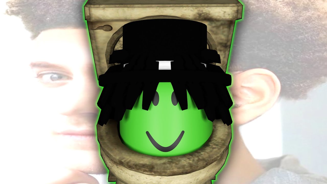 I played your WORST Brain Rot Games 😭 - YouTube