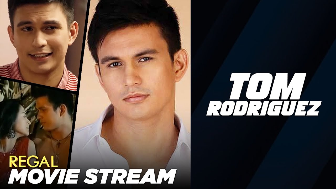 Tom Rodriguez Temptation Island