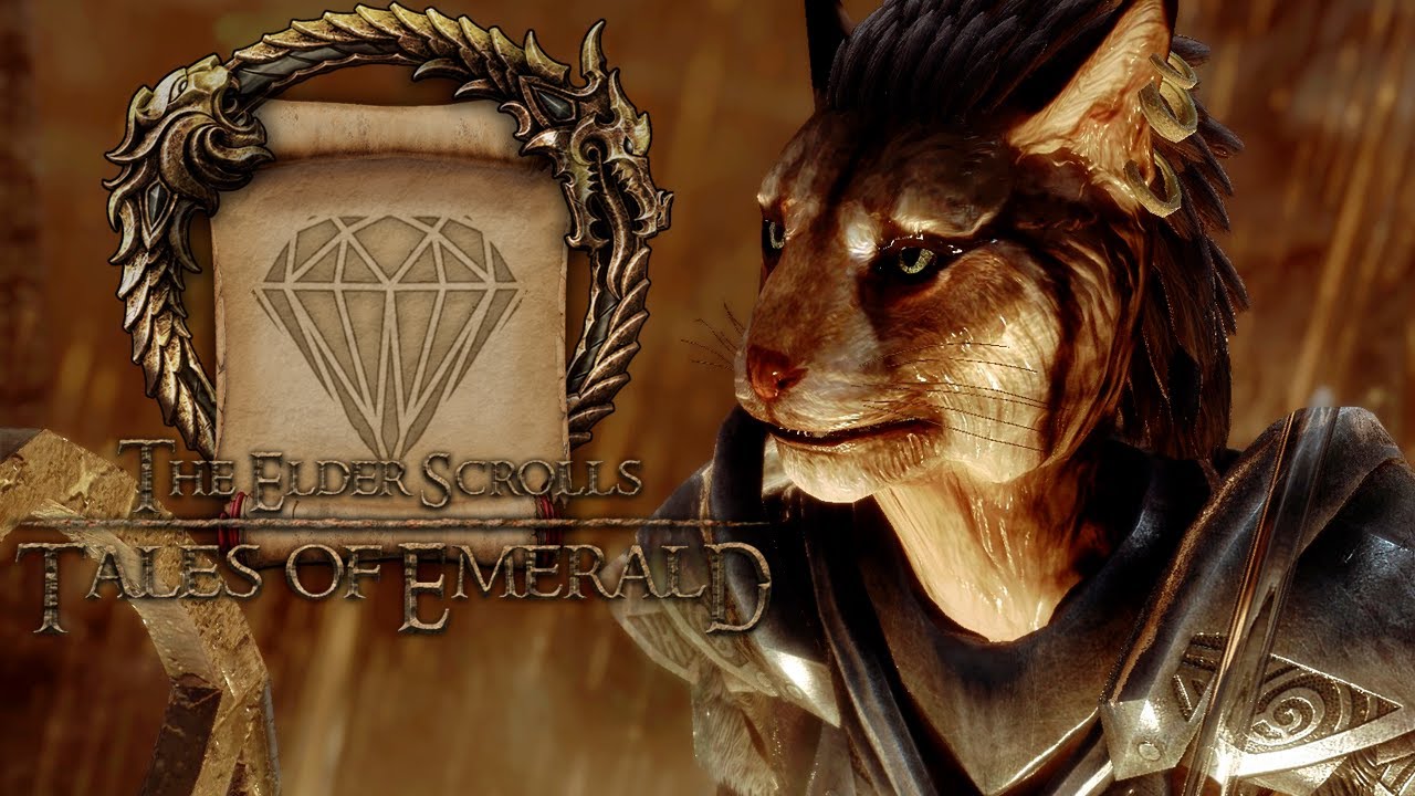 DayZ-RP The Elder Scrolls TALES of EMERALD - Время Подкрепиться!! - YouTube