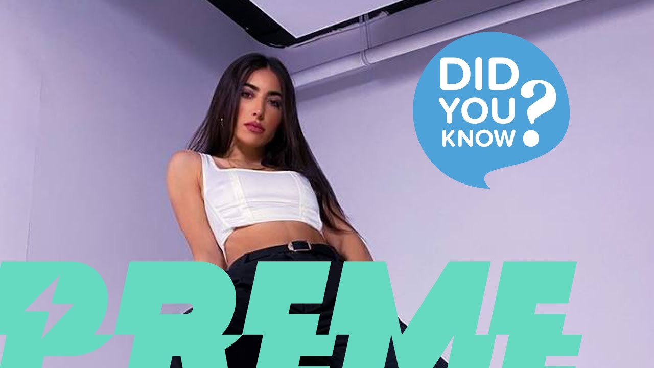 Preme Magazine Presents: RANDOM5 Game with Nouri - #prememagazine - YouTube
