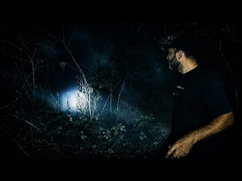 Ormanda ki Cinli Bekir Bize Saldırdı ! Paranormal İstihbarat 