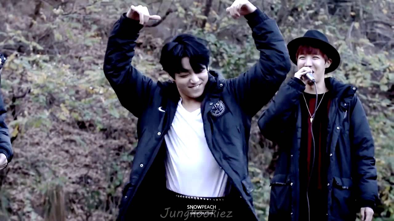 Jungkook - Grind on me - YouTube