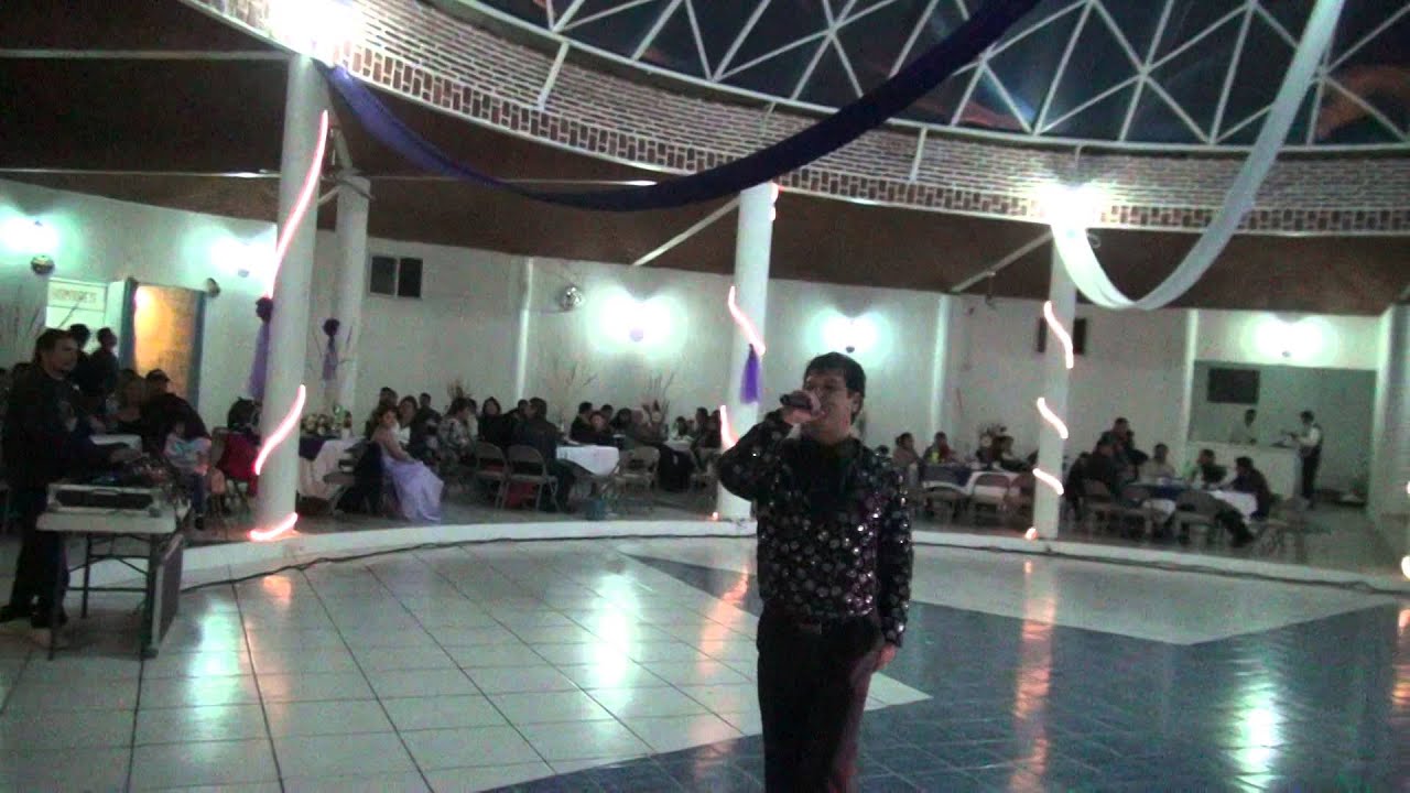 Boda De Christian Y Monserrat Parte 26. (Fiesta) (Juan Gabriel) - YouTube