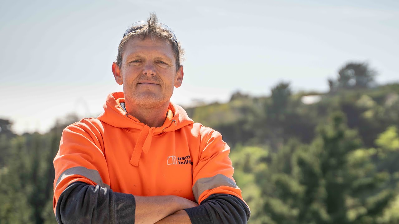 Meet Baz - Building Abilities [with NZSL Interpreter] - YouTube