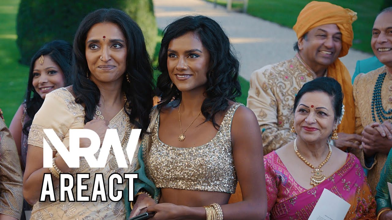 Picture This (2025): A NRW React! Trailer Reaction! Prime Video! Simone ...