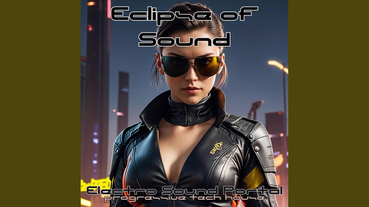 Eclipse of Sound - YouTube