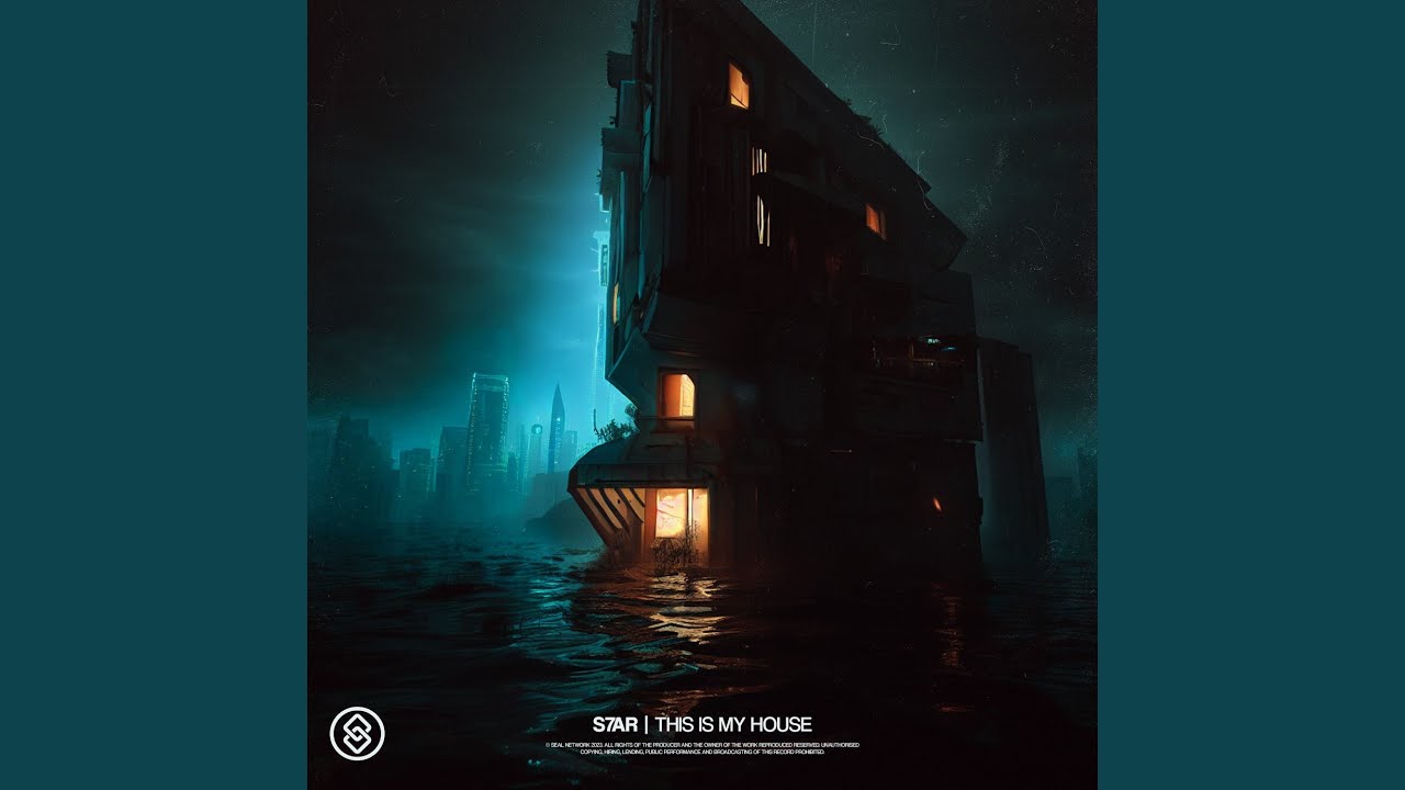 This is my house (Extended Mix) - YouTube