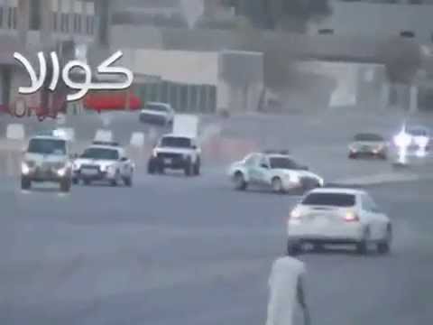 Drift Kings vs Police • GTA in Real Life