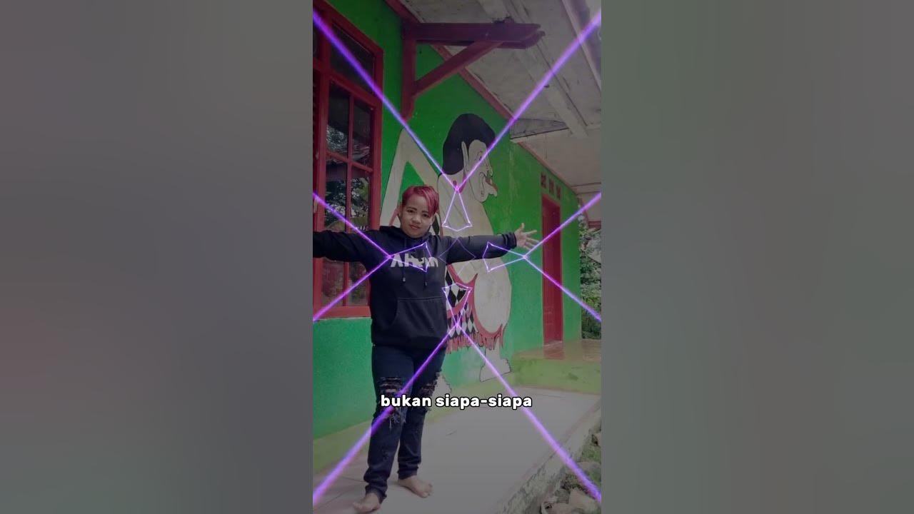 sadar diri - YouTube