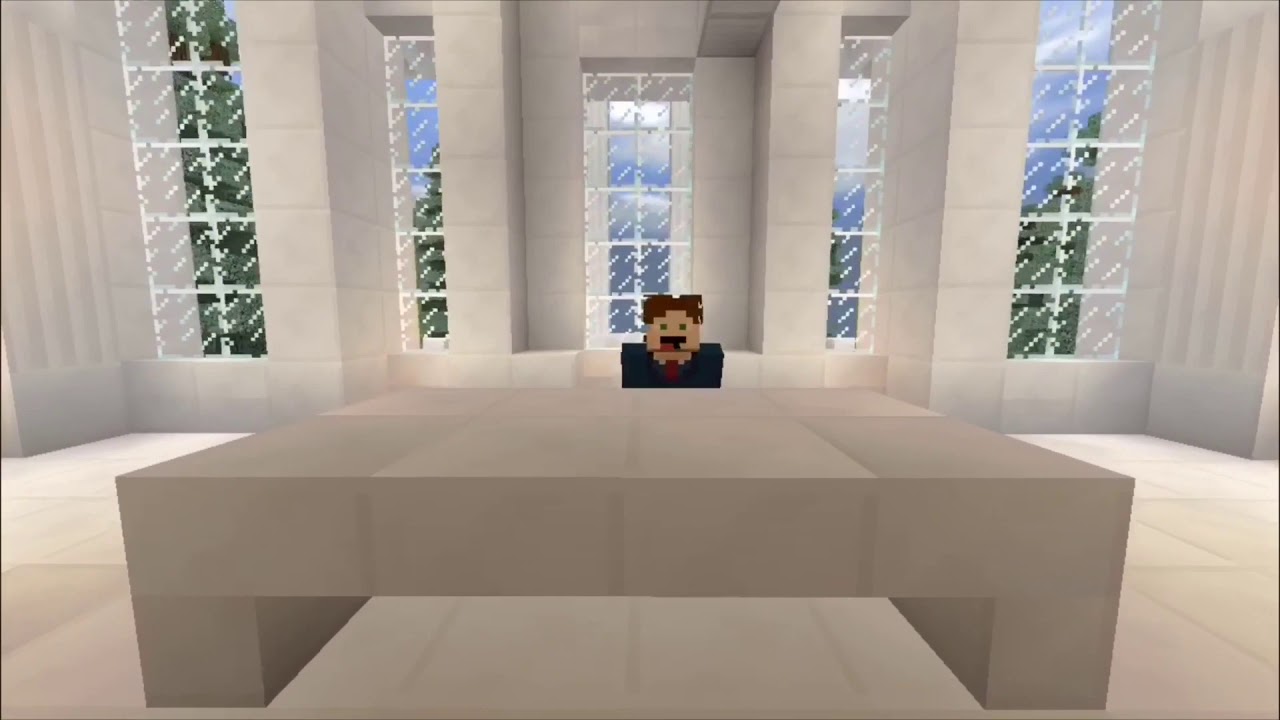 Minecraft Resistance Ep1 Trailer! - YouTube