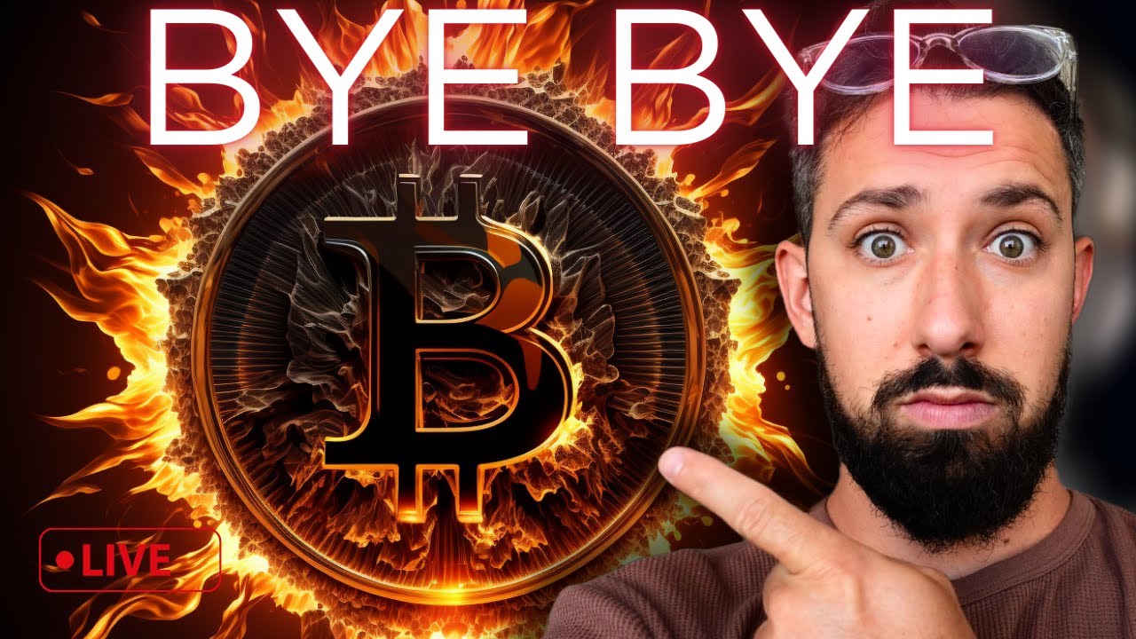 Bitcoin Fear at 29! Price Continues to drop! Where are the key Levels ...