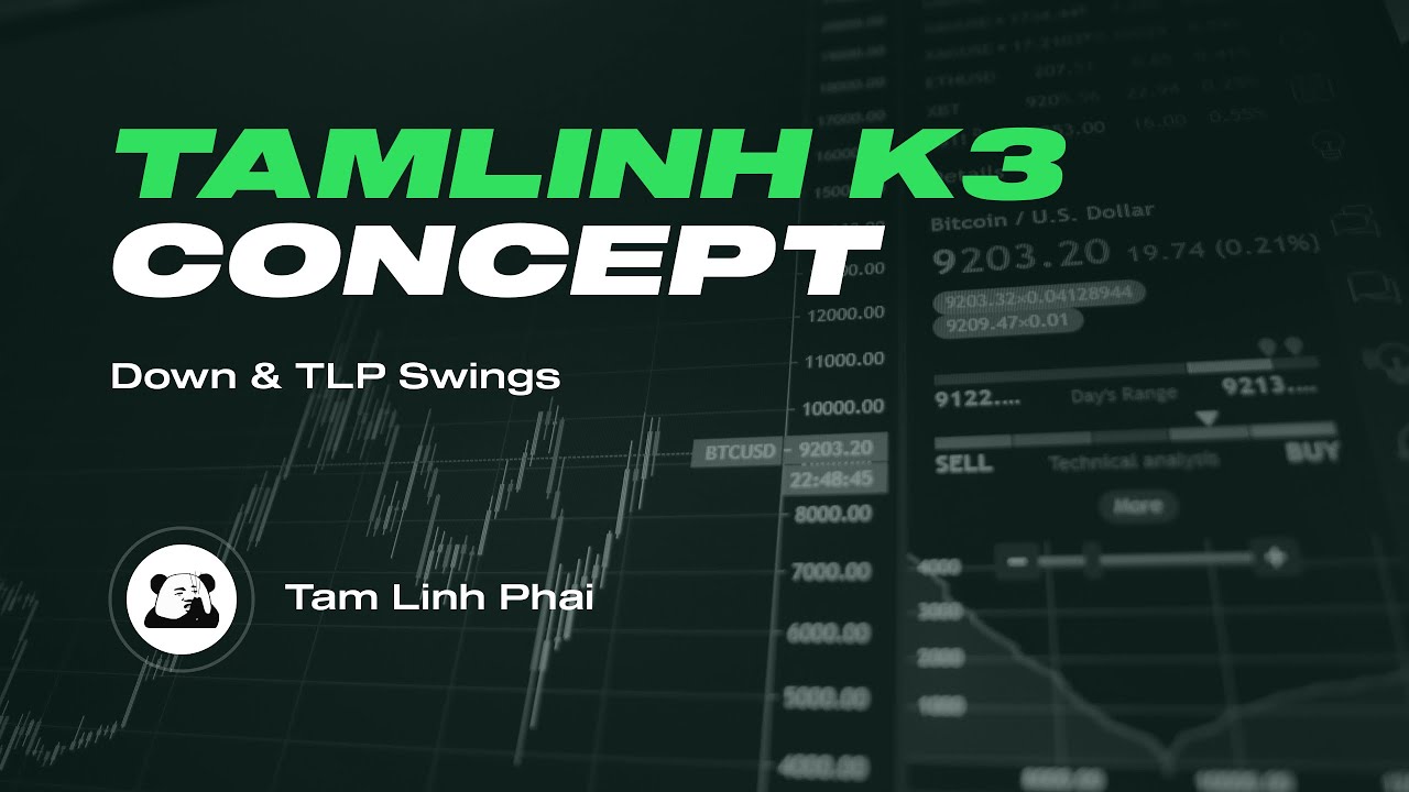Meeting 03 - Dow và TLP Swings - YouTube