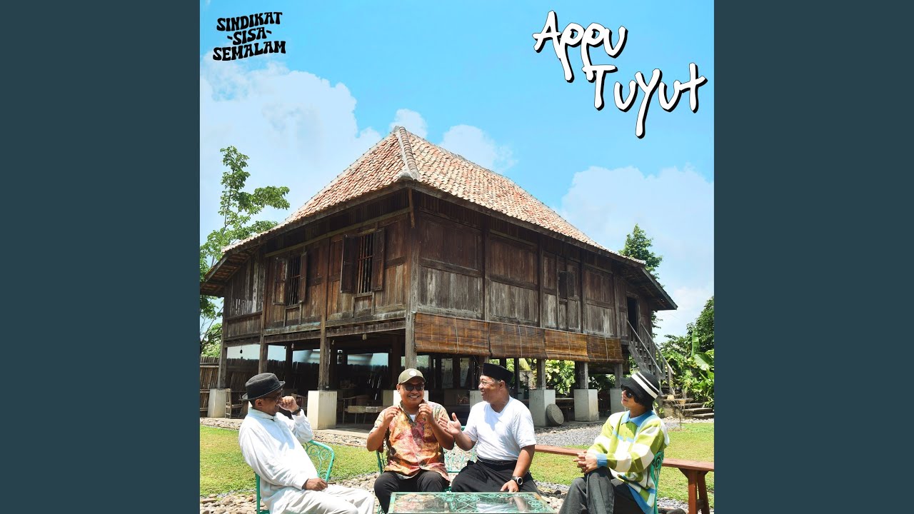 Appu Tuyut - YouTube
