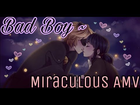 Bad Boy | Mucize AMV | [MiracuNette]