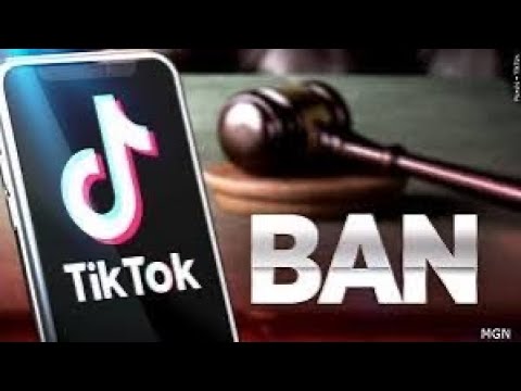 Should Tik Tok Be Banned? - YouTube