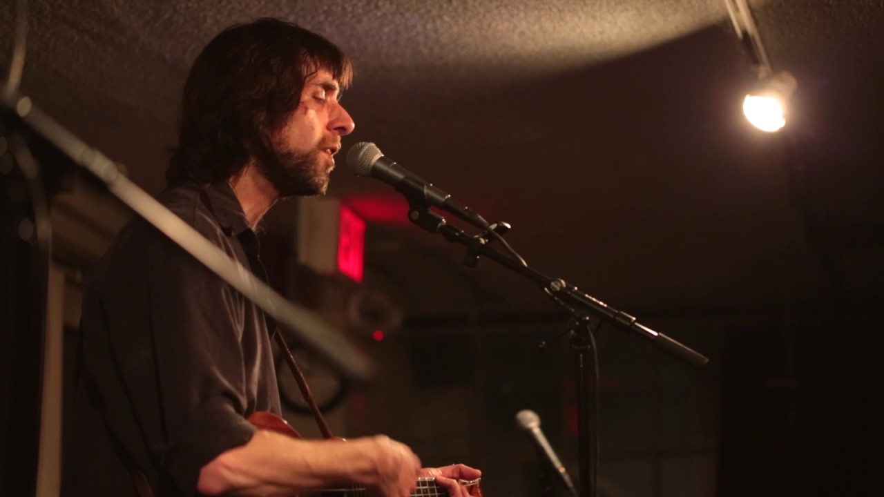 Tim Mann-Miss Misery - YouTube