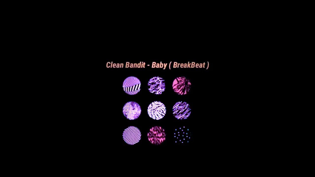DJ VIRAL TIK TOK - IS A HAND MY LAST CHANCE[Clean Bandit - Baby] - YouTube