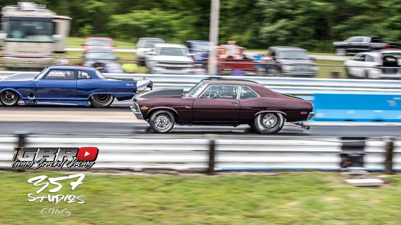 Episode 120 - Bracket racing Q & A - YouTube