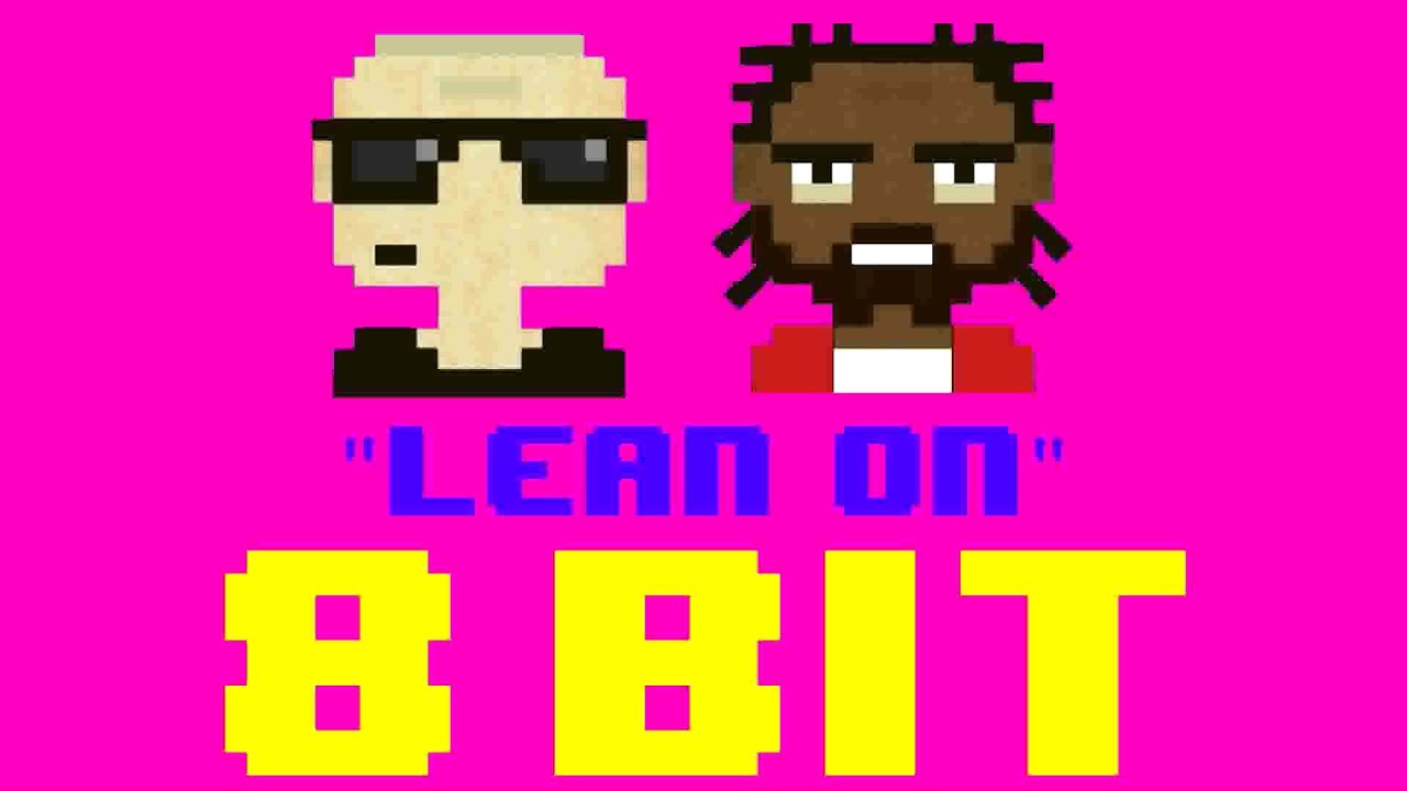 Lean On (8 Bit Remix Cover Version) [Tribute to Major Lazer ft. DJ ...