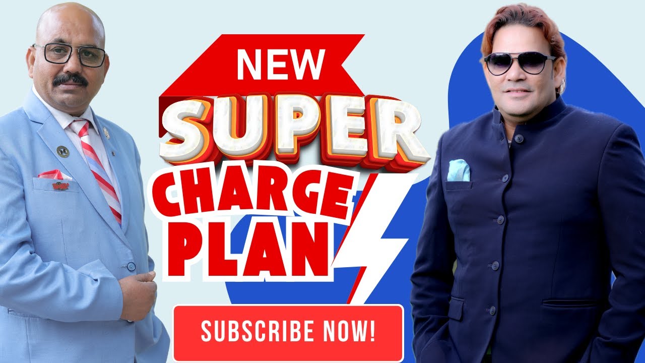 new super charge || By Devendra Sharma - YouTube