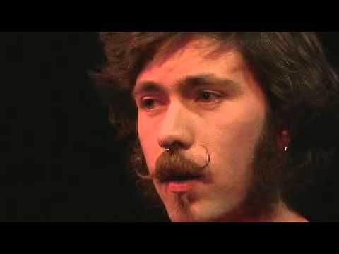 Greylock Federal Credit Union TV spot featuring Justin & Huckleberry ...