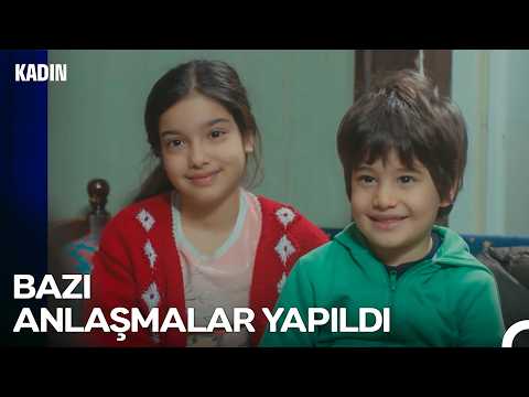 Doruk'un Piknik Macerası Başladı - Kadın