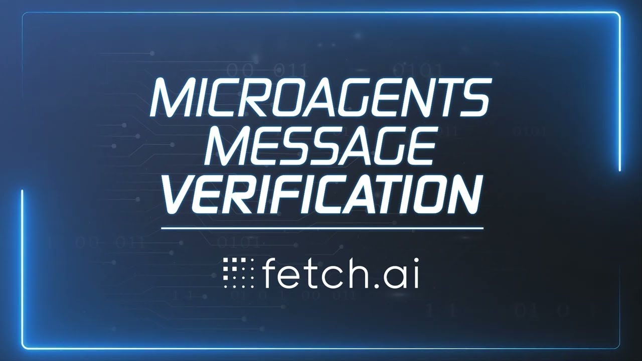 Message Verification | AI Agent Tutorial - YouTube
