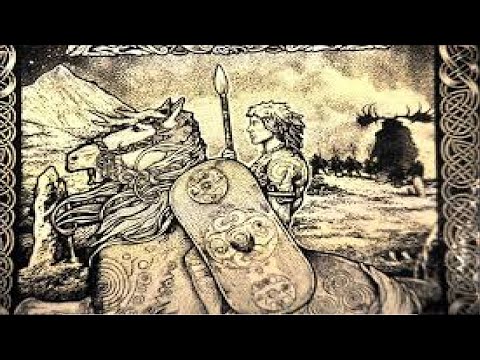 God Lugh Part 1 of 2 - YouTube