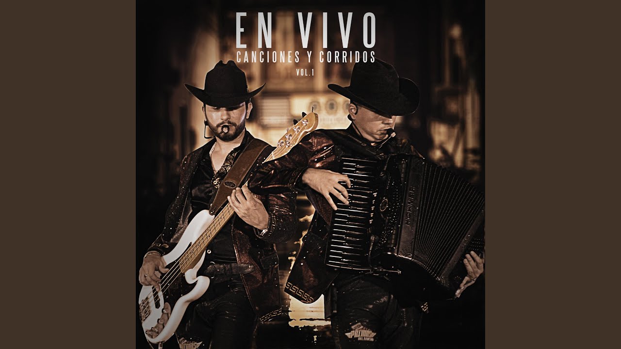 De Apellido Coronel (En vivo) - YouTube