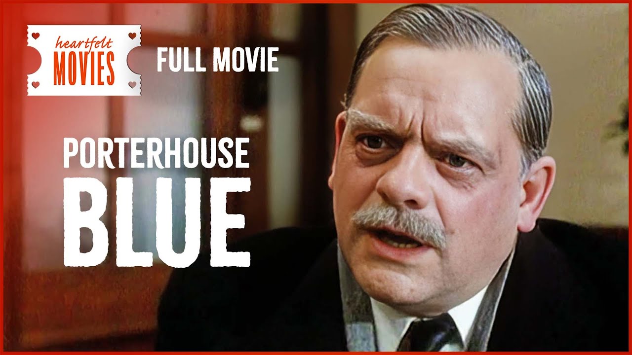 Iconic David Jason Comedy Series l Porterhouse Blue (Full Vintage Film ...