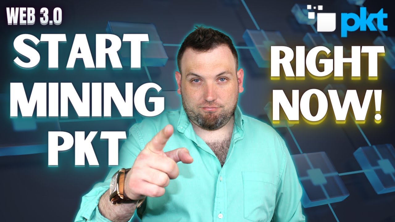 HOW TO SETUP PKT.CASH WORLD WALLET BANDWIDTH MINER IN UNDER 10 MINUTES ...