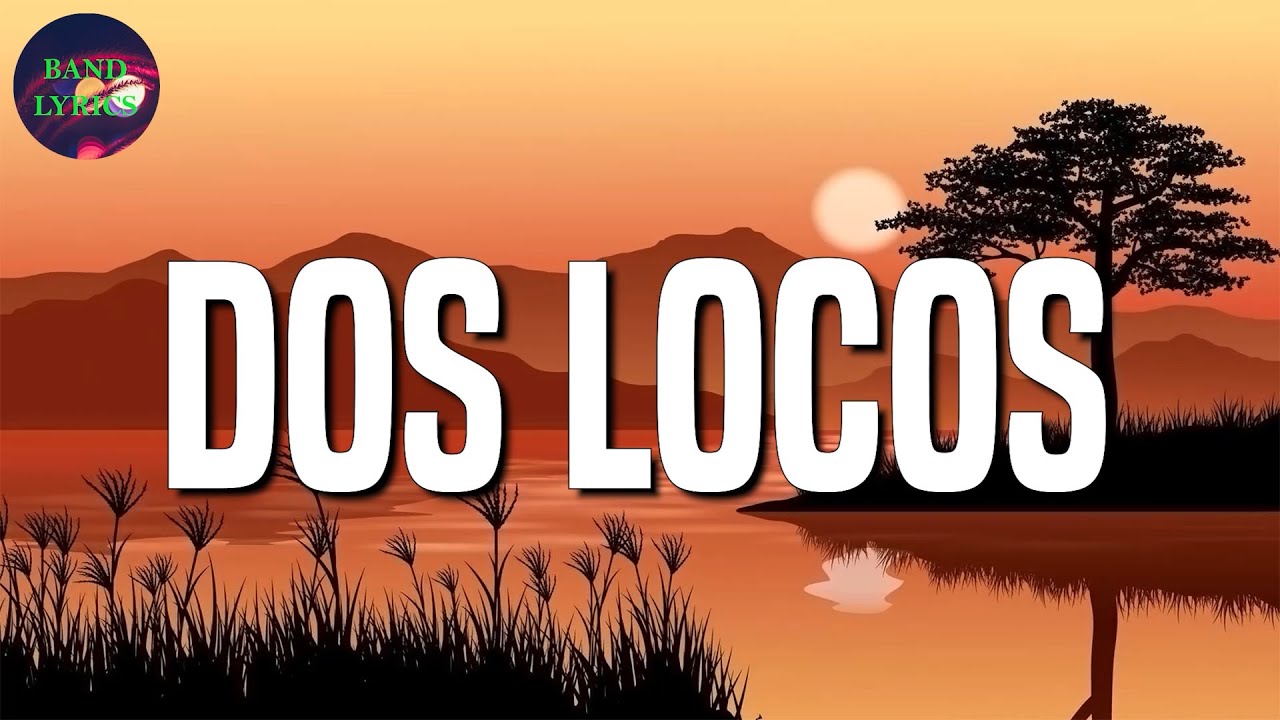 🎵🎵 Reggaeton || Monchy & Alexandra - Dos Locos || Bad Bunny, KAROL G ...