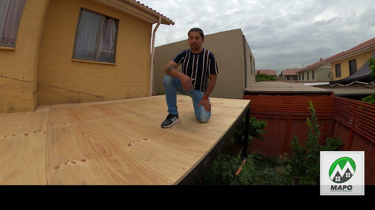 Tutorial como hacer una ampliación - YouTube