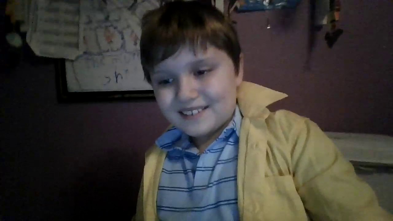 Jurassic Park Jello scene remake - YouTube