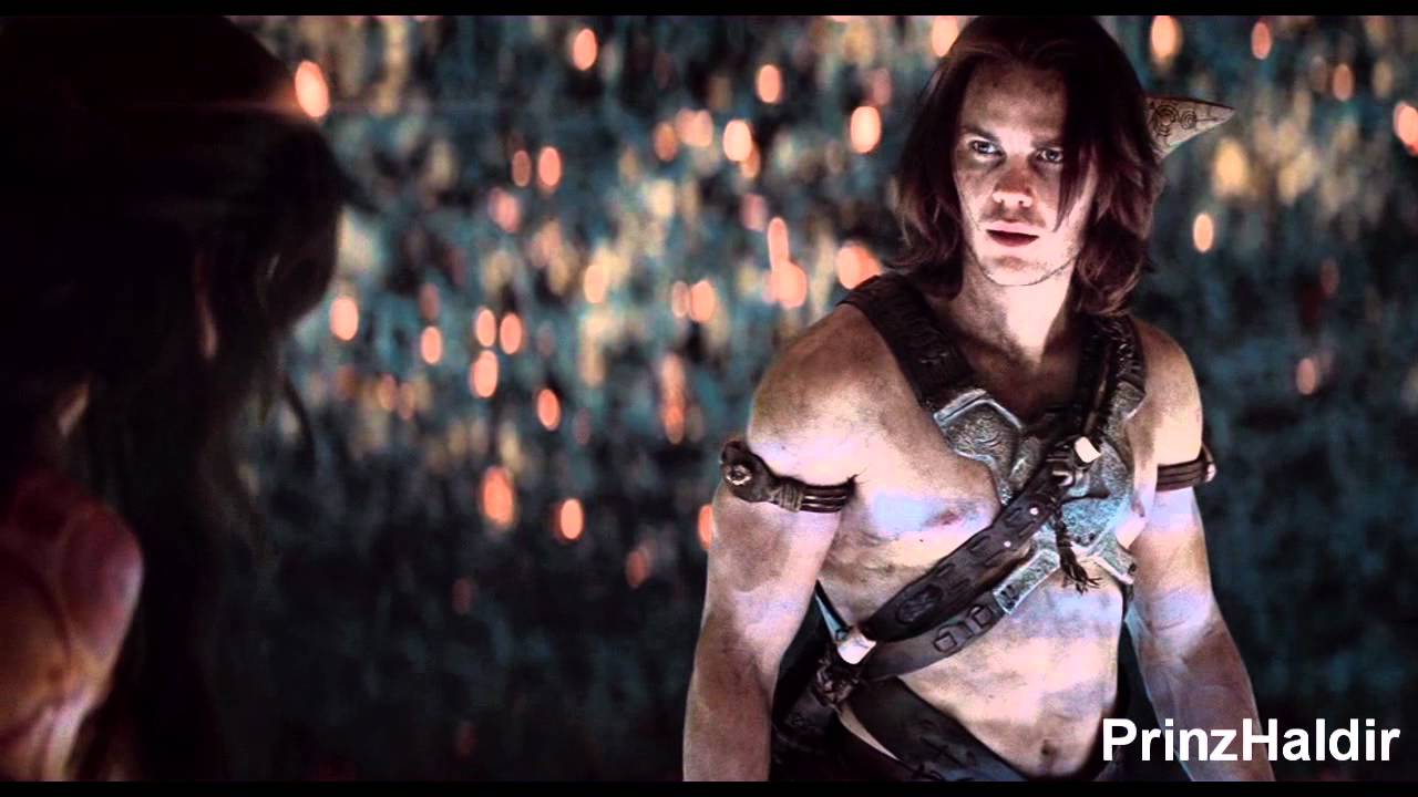 John Carter - Music Trailer Recut [HD] - YouTube