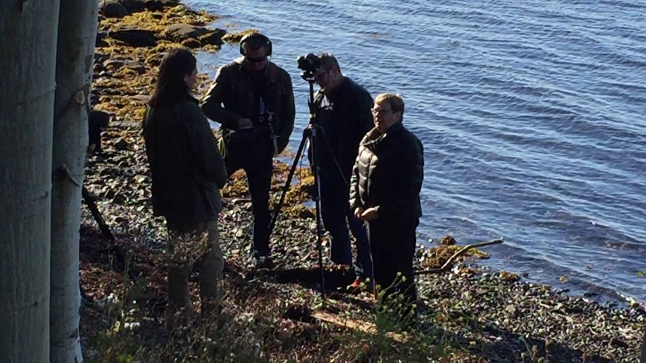 BBC Documentary on the Ship Hector - YouTube