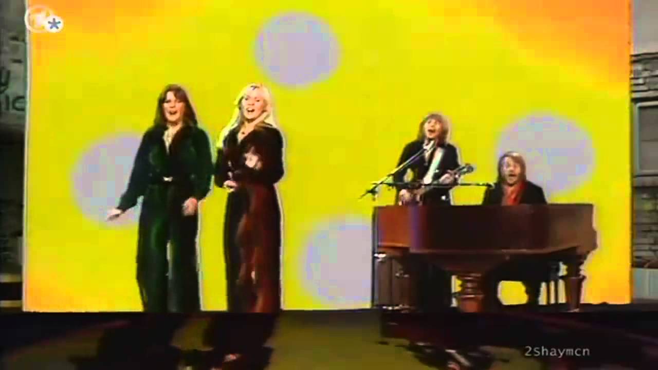 ABBA Dancing Queen HD YouTube - YouTube