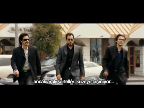 Savages / Vahşiler - Fragman (Türkçe Altyazılı)