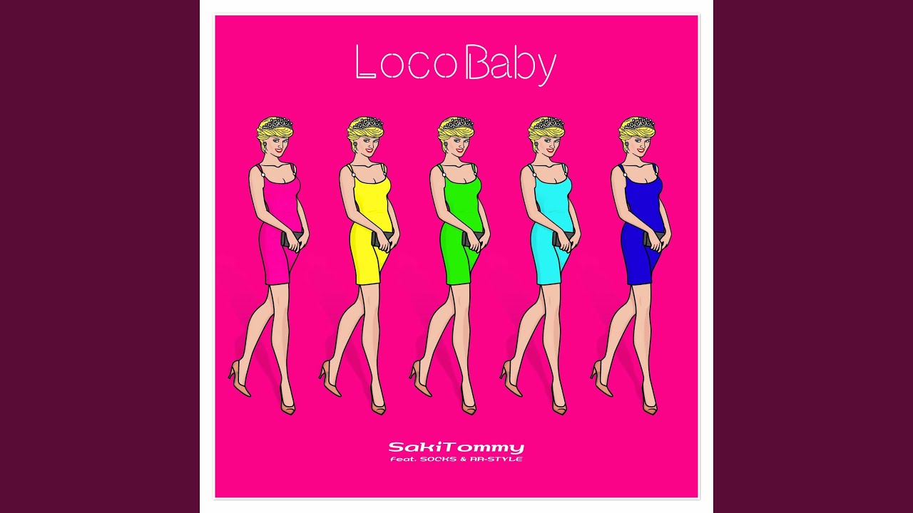 Loco Baby - YouTube