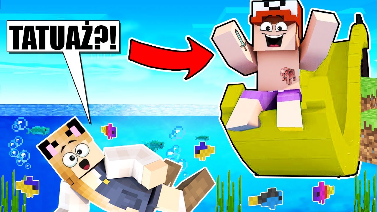 Odkryłam NAJWIĘKSZĄ TAJEMNICĘ VITO w MINECRAFT?!🧐(Minecraft Roleplay ...