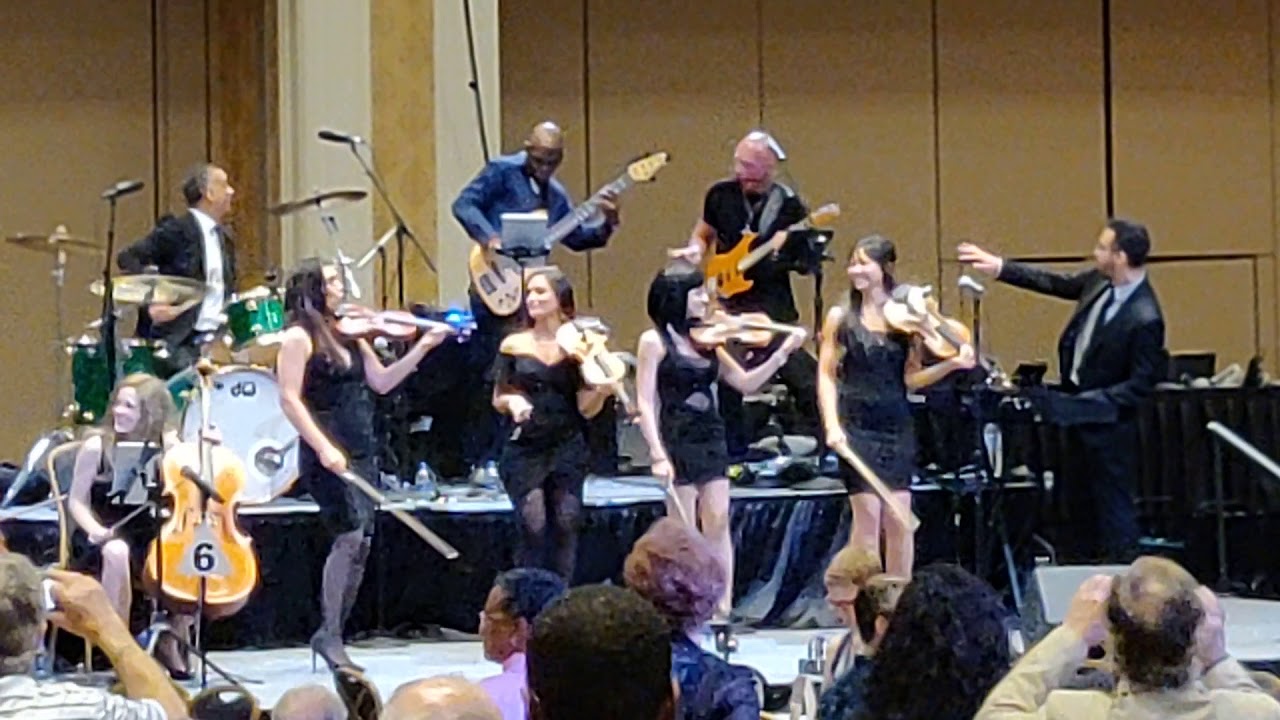 Musicians Union Band- FMA 2019-Thursday - YouTube