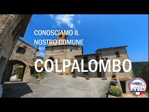COLPALOMBO - YouTube