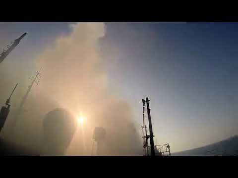 BARAK 8 Or LRSAM Surface to Air Missile