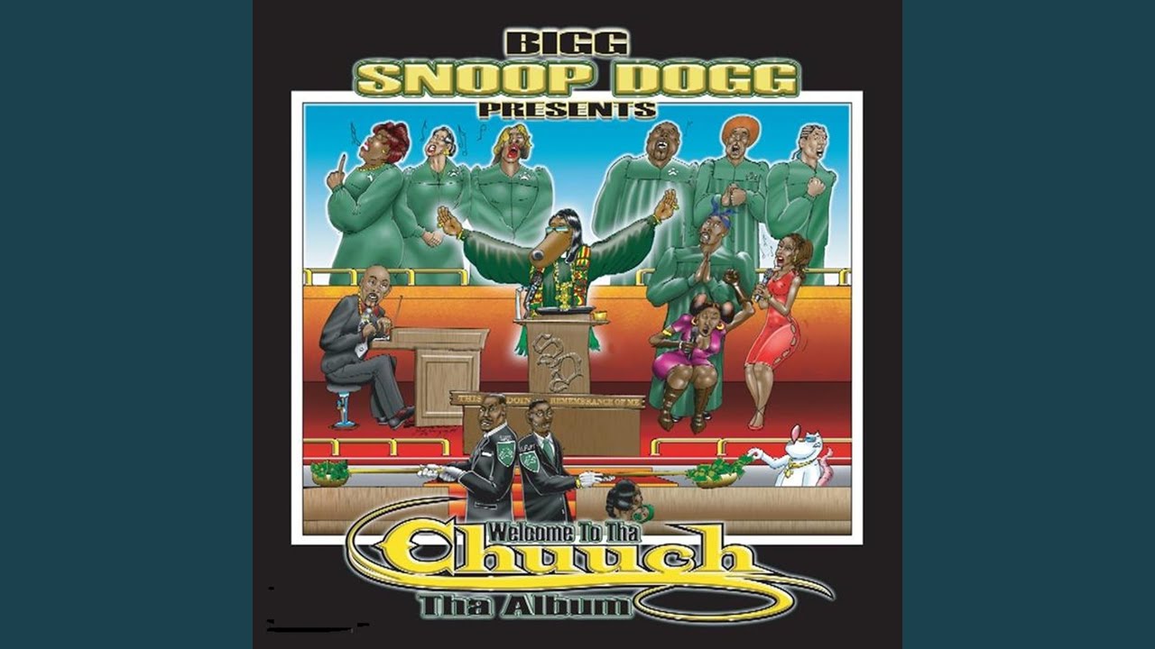 Notorious DPG - YouTube