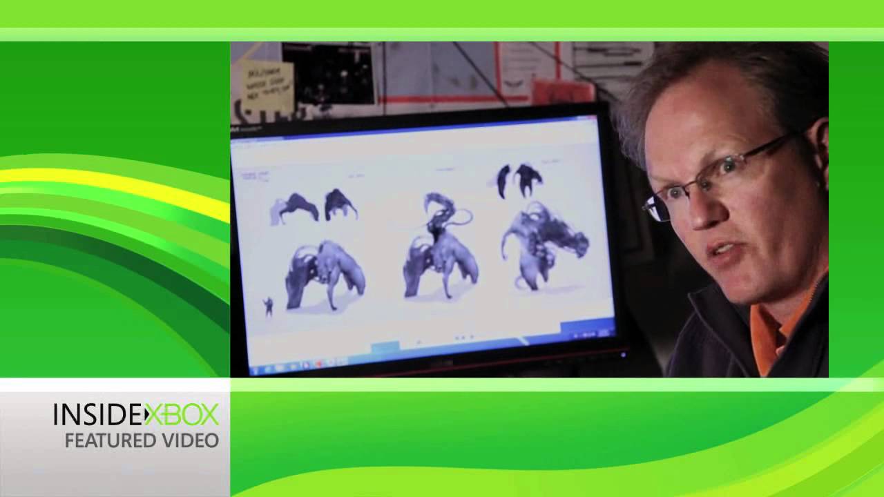 Featured Video: Prototype 2 Behind the Scenes - YouTube
