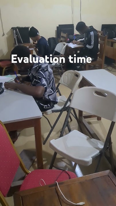 Evaluation time #cplusplus #computerprogramming #education #cameroon # ... Evaluation time #cplusplus #computerprogramming #education #cameroon # ...