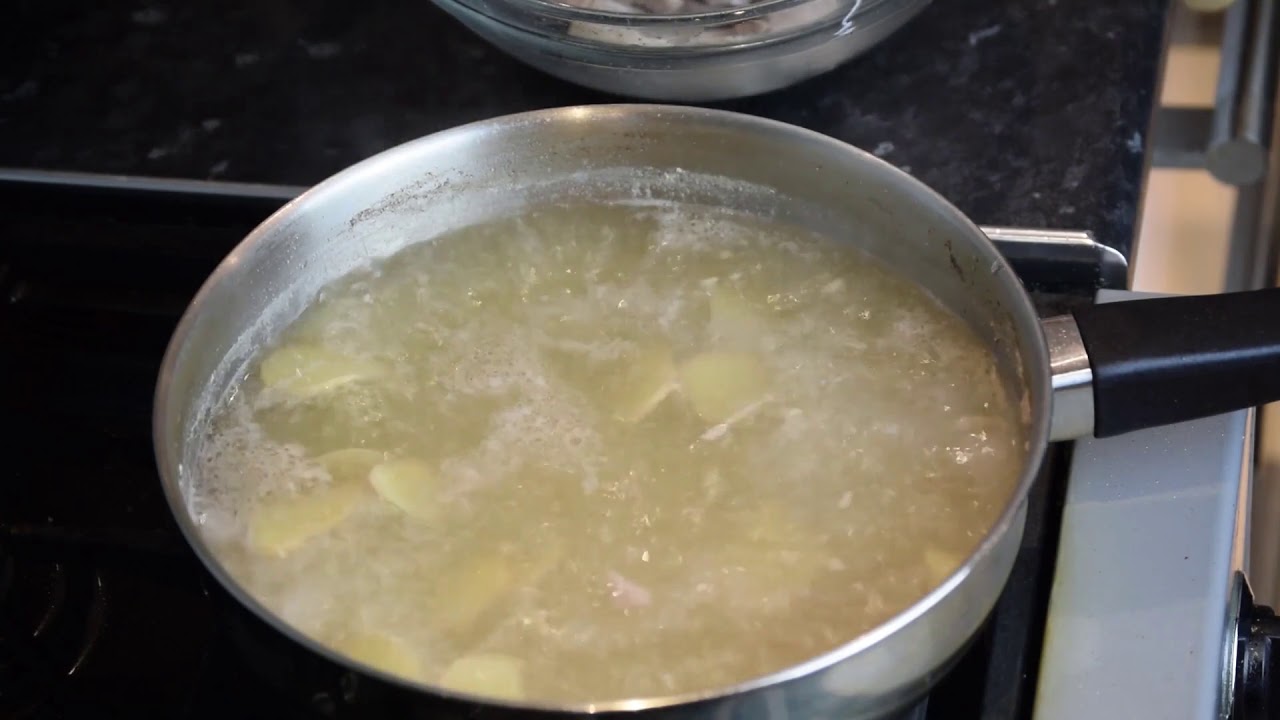 Coking videos - YouTube