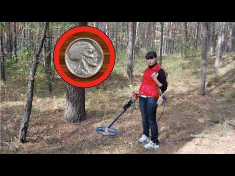 Girl Finds Strange Coin In The Forest - Next Day Police Show Up To Arrest The Girl