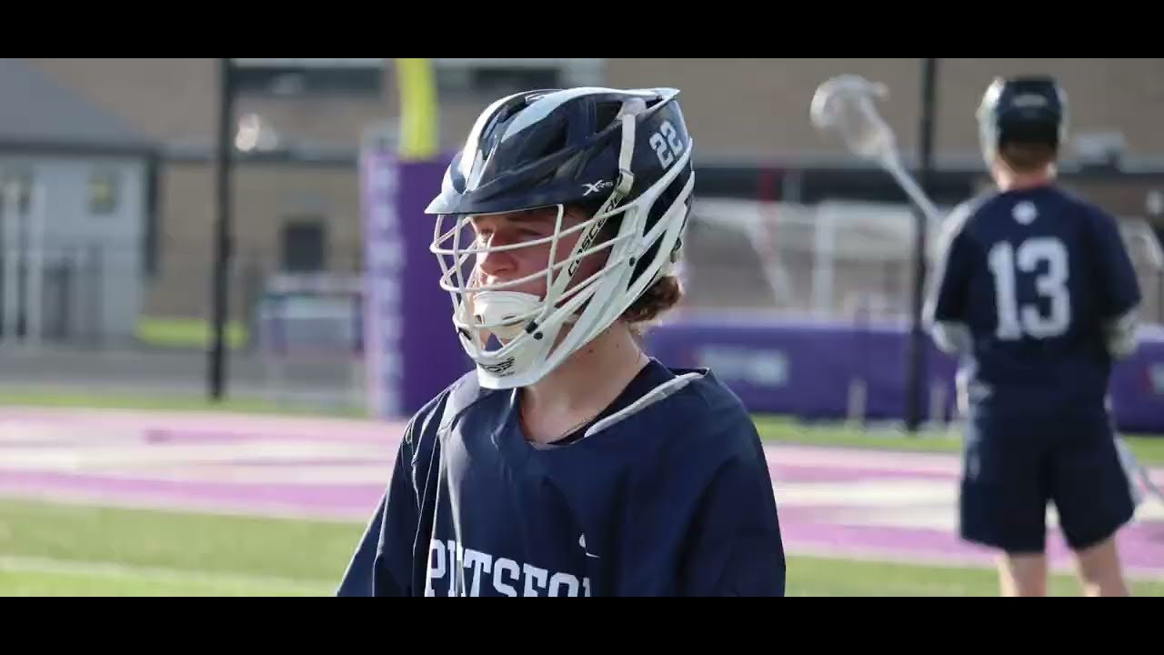 Charlie Ryan Legacy Tournament Highlights - YouTube