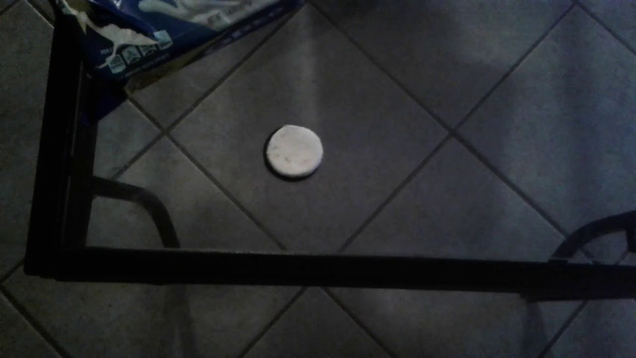 Evolution of oreos - YouTube